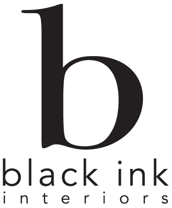 Black Ink Logo
