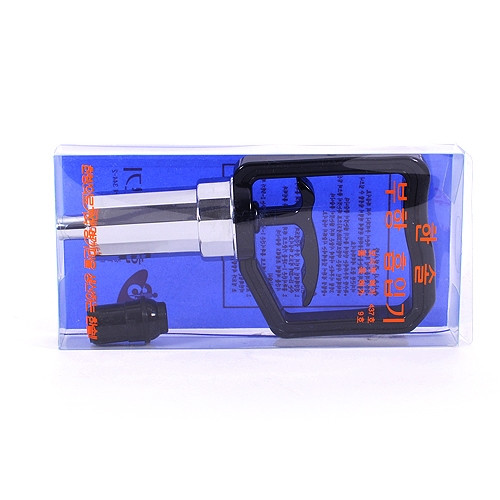 부항 펌프 Hansol Pistol Grip Hand Pump | Han Song Herb