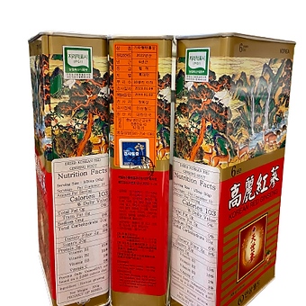 Shop | Han Song Herb