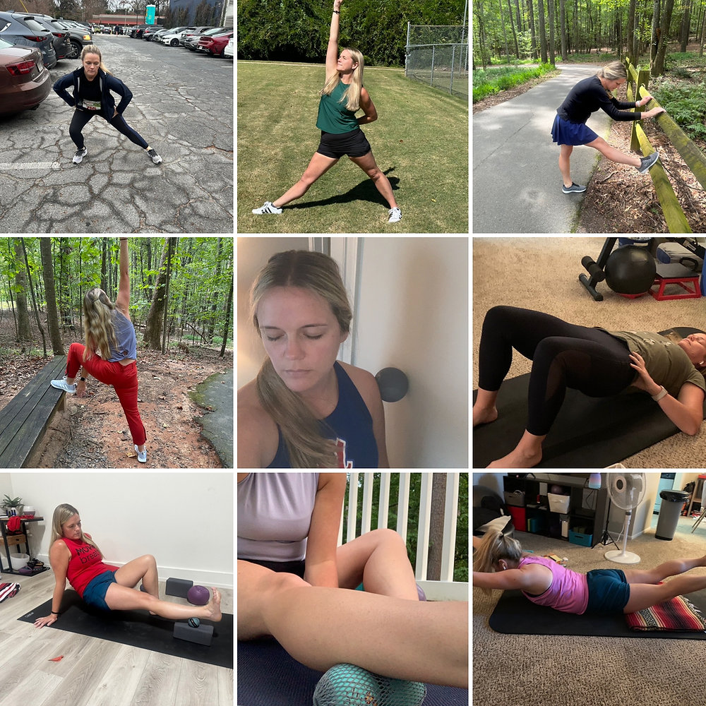 What is Corrective Exercise?