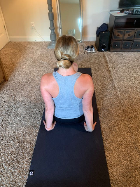 Exercises to Strengthen Your Scapula Muscles