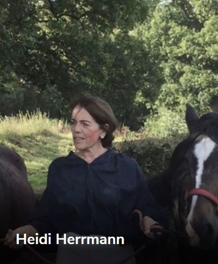 Heidi Herrmann | nbkt