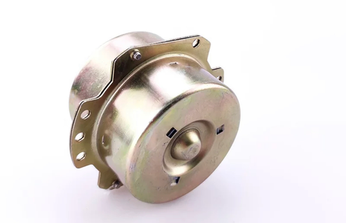 Fresh Air Motor 40W RPM 1400 1.2uF/400V Aluminium (Ventilation ...