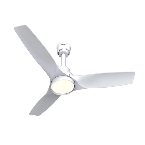 Philips Lumin Air Beamer 1225mm BLDC Ceiling Fan +Light with Remote ...