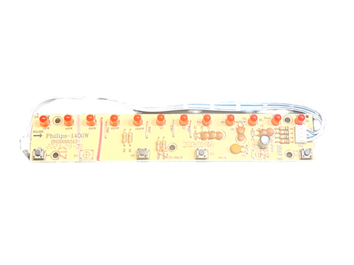 Philips Induction HD4920 Display Board (PCB) | NEW JASPAL ELECTRICALS
