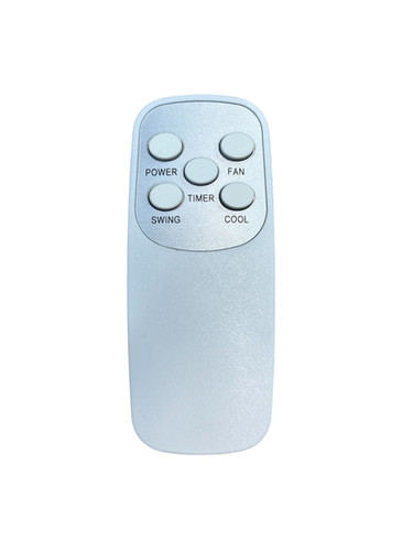 Symphony Cooler Remote Control without Battery - NC (old model) | NEW ...