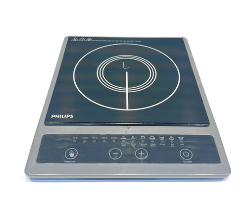 Philips Induction HD4934 Top Panel Assembly | NEW JASPAL ELECTRICALS