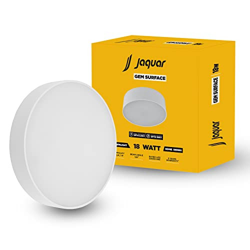 Jaquar Gem Surface 18W LED Light | NEWJASPAL ELECTRICAL