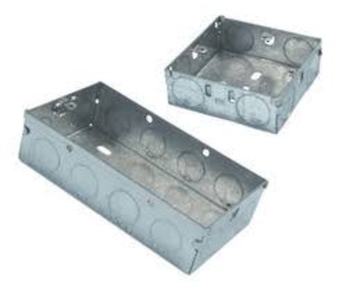 National Modular Box 16M | NEWJASPAL ELECTRICAL