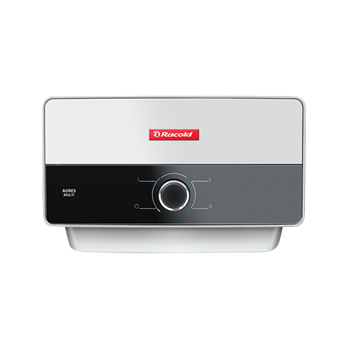 Racold Water Heater Aures Multi 400 ml (Geyser) | NEW JASPAL ELECTRICALS