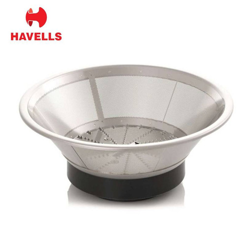 Havells Juicer Mixer Grinder Mesh/ Sieve For Rigo Model | Sparemaster