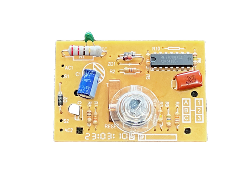 Philips Pop-up Toaster HD4815 PCB ASSY | NEWJASPAL ELECTRICAL