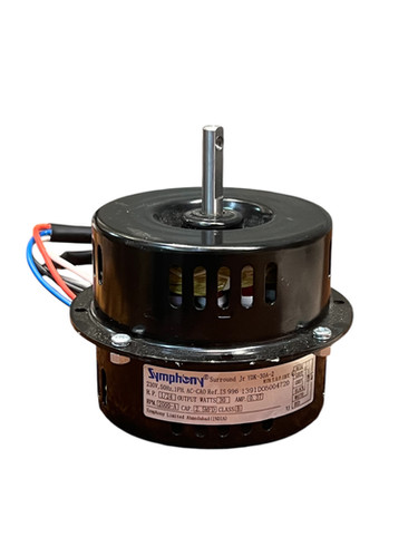 Symphony Tower Fan Motor for Surround Jr | NEW JASPAL ELECTRICALS