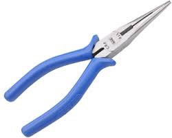Pye Nose Plier 911 | NEWJASPAL ELECTRICAL