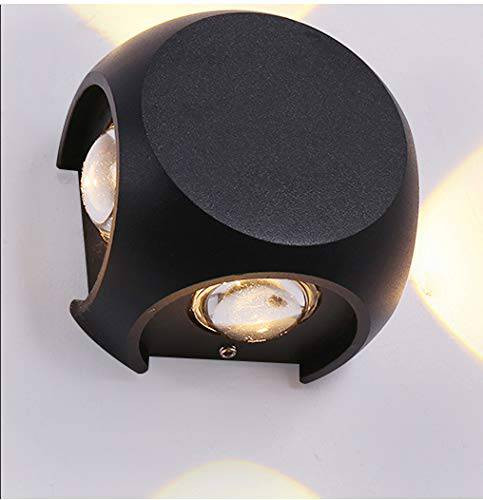 Jaquar Led Wall Light 4 Watt ROBO | NEWJASPAL ELECTRICAL