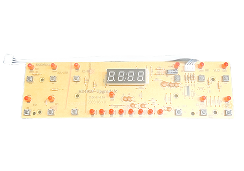 Philips Induction HD4928 Display Board (PCB) | NEWJASPAL ELECTRICAL