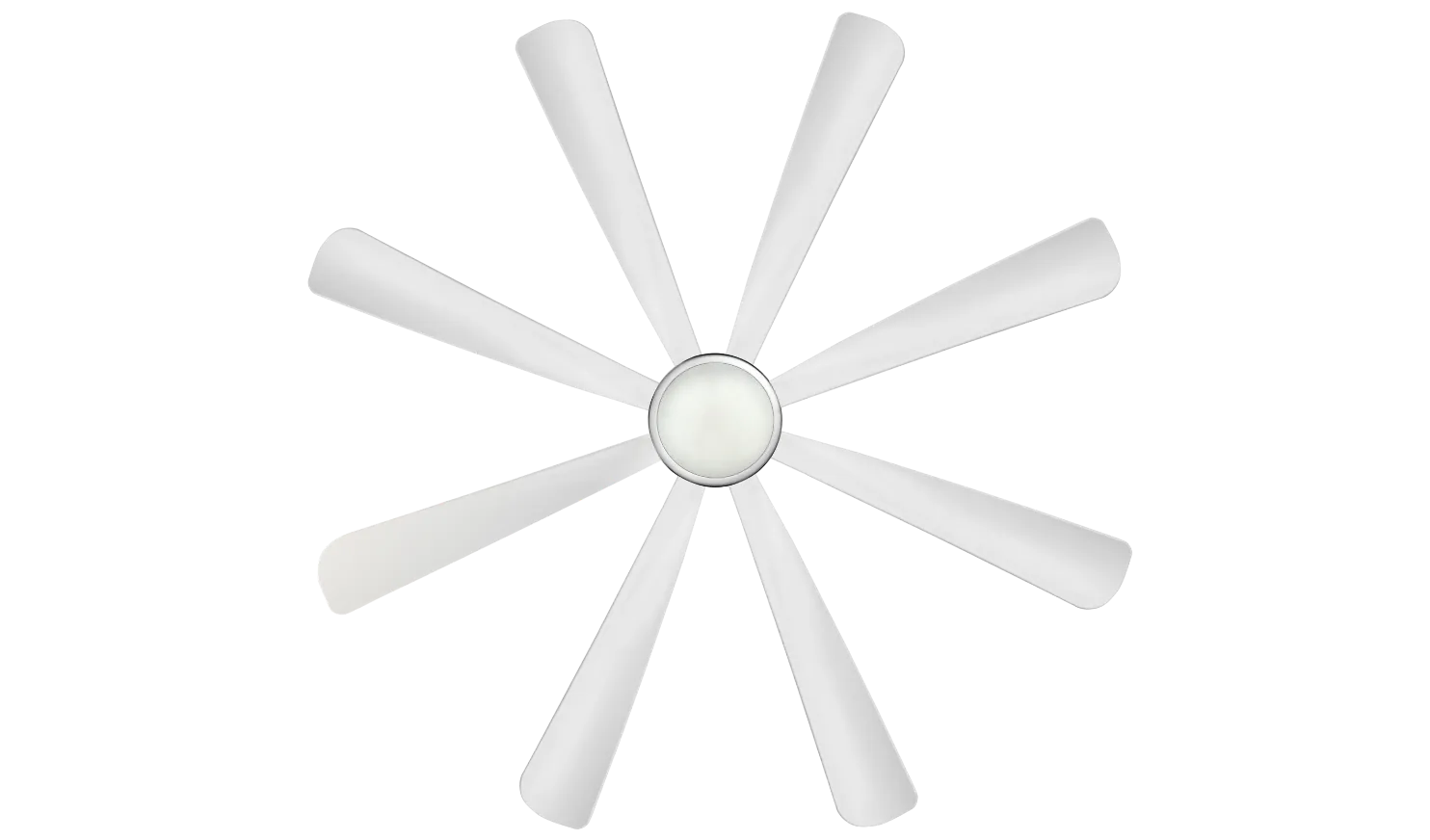 Kuhl BLDC ceiling Fan Luxus C5 with Remort IOT Enabled | NEWJASPAL ...