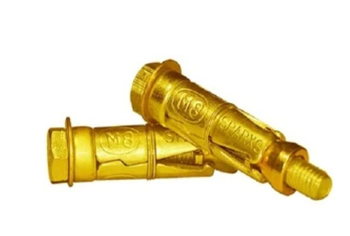 Fastener 6MM | NEW JASPAL ELECTRICALS