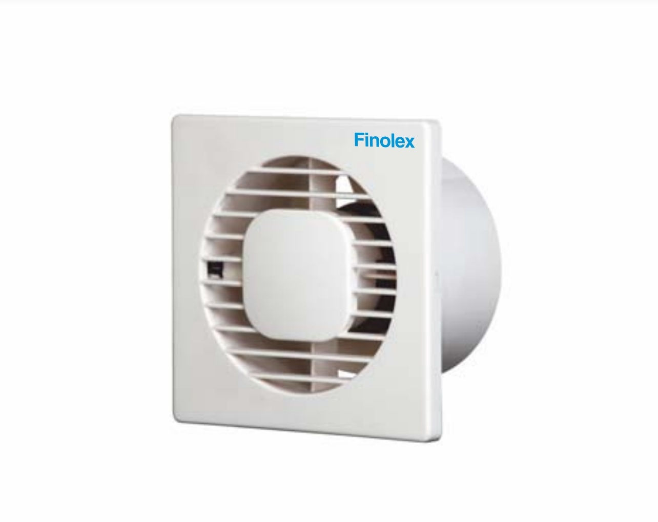 Finolex CO Axial Exhaust Fan Smasher 150mm | NEW JASPAL ELECTRICALS