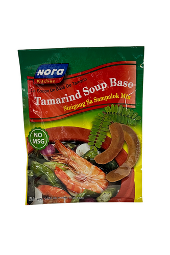 Nora Kitchen Tamarind Soup Base | ManilaHK Store