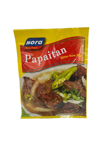 Nora Kitchen Papaitan Stew Mix | ManilaHK Store