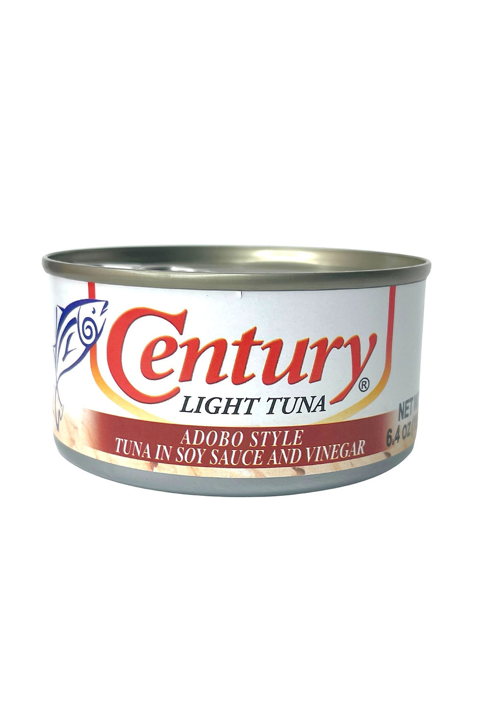 Century Tuna Adobo Style Tuna in soy sauce and vinegar 180g | ManilaHK ...