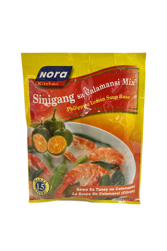 Nora Kitchen Sinigang sa Calamansi Mix | ManilaHK Store