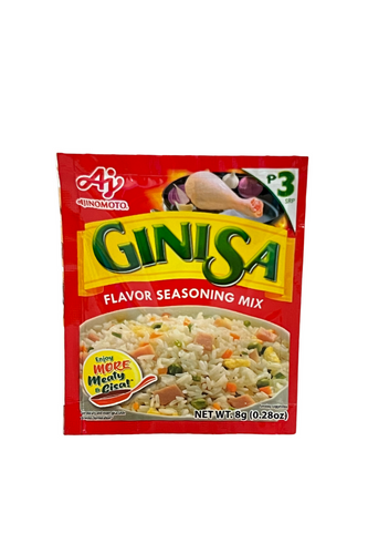 Ajinomoto Ginisa Flavor Seasoning Mix - .28oz | ManilaHK Store