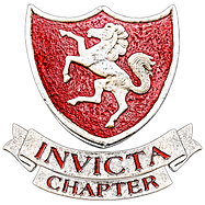 Harley Davidson | Invicta Chapter UK - Harley Owners Group | Kent
