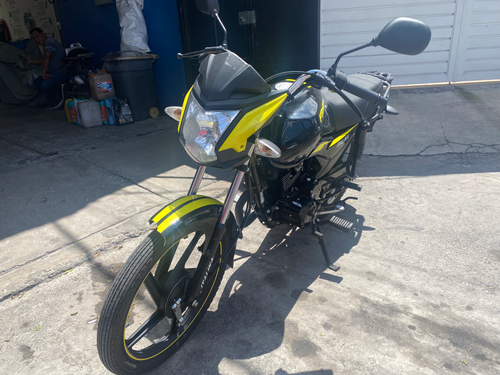 Moto Italika FT150 2020 | Brothers Motors