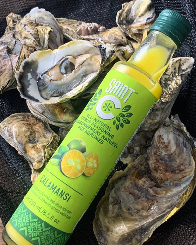 Saint C Calamansi | Saint C Website