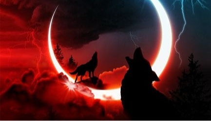 Spirit Companions | Sunmoonaminism