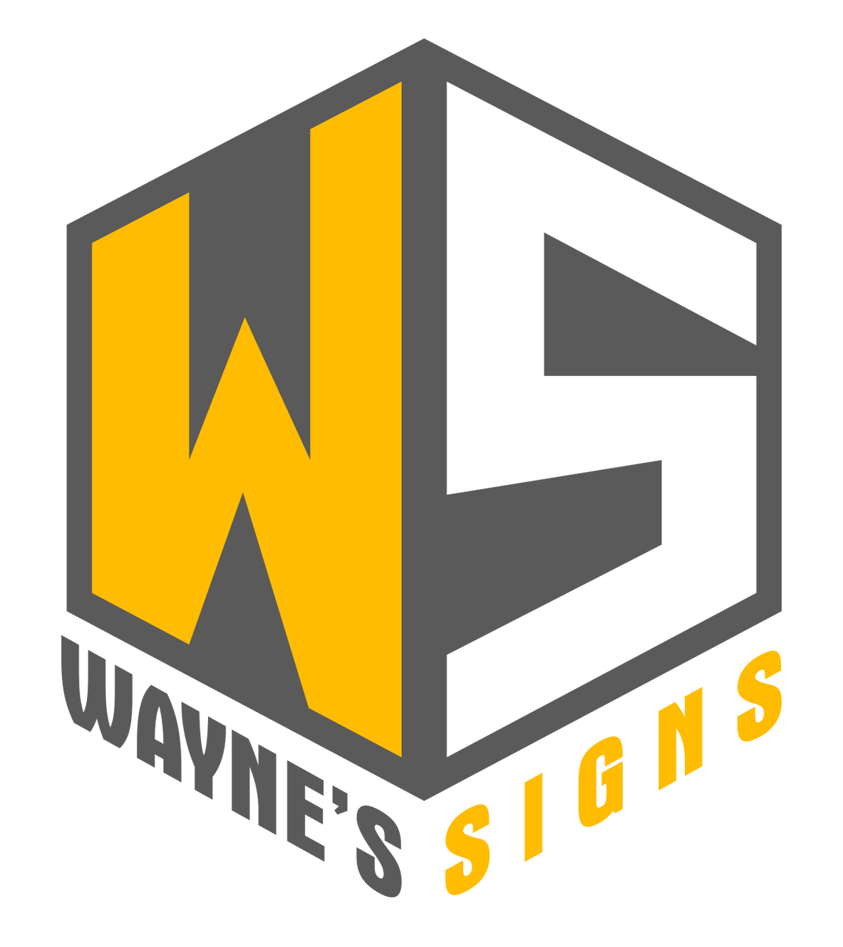 Signs | Wayne's Signs & Engraving | United States