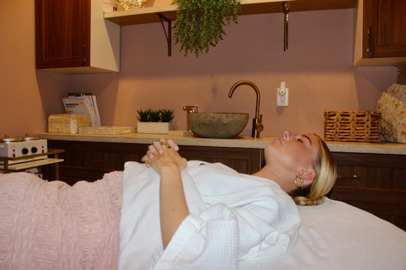 Balanced Soul Wellness | Jacksonville's Favorite Day Spa | Jacksonville, FL