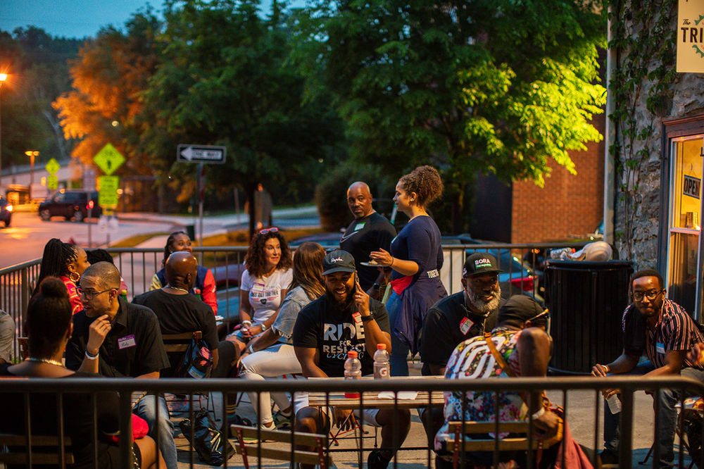 K.R.T. & Q.R.T. 2nd Annual Royal Weekend (Meet & Greet) | KRT QRT