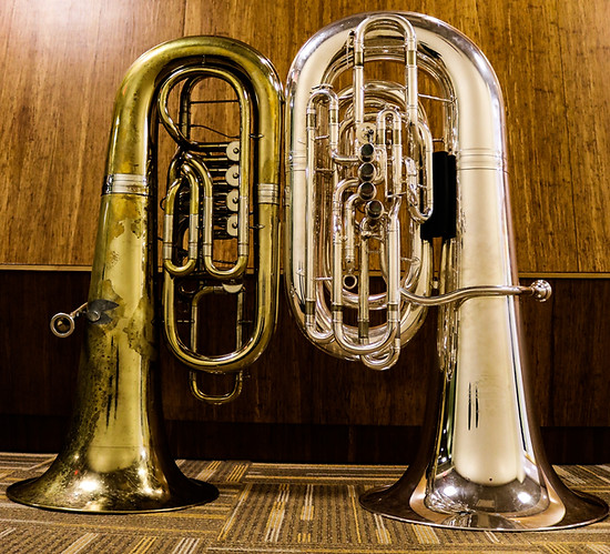 Equipment | tuba