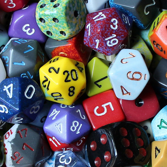 A Beautiful Mind Game