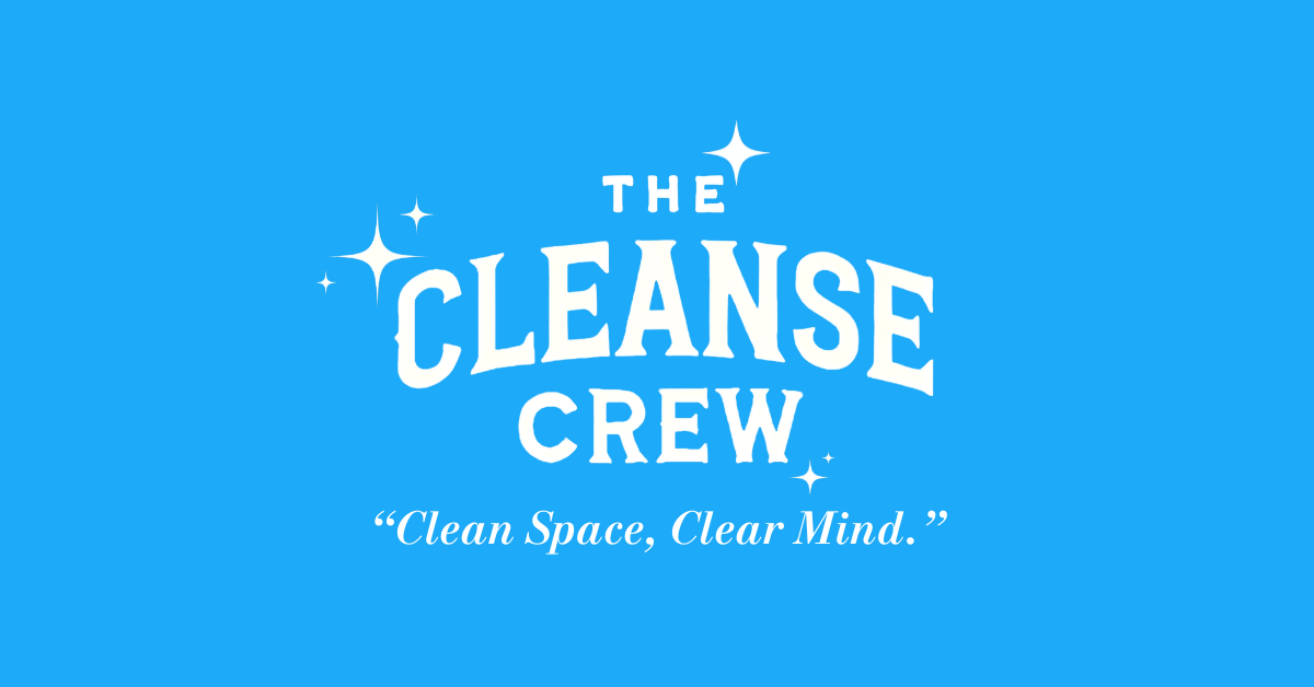 The Cleanse Crew | Cleaning | California, USA
