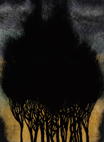 Passing Trees | Art-hub (Artizan)