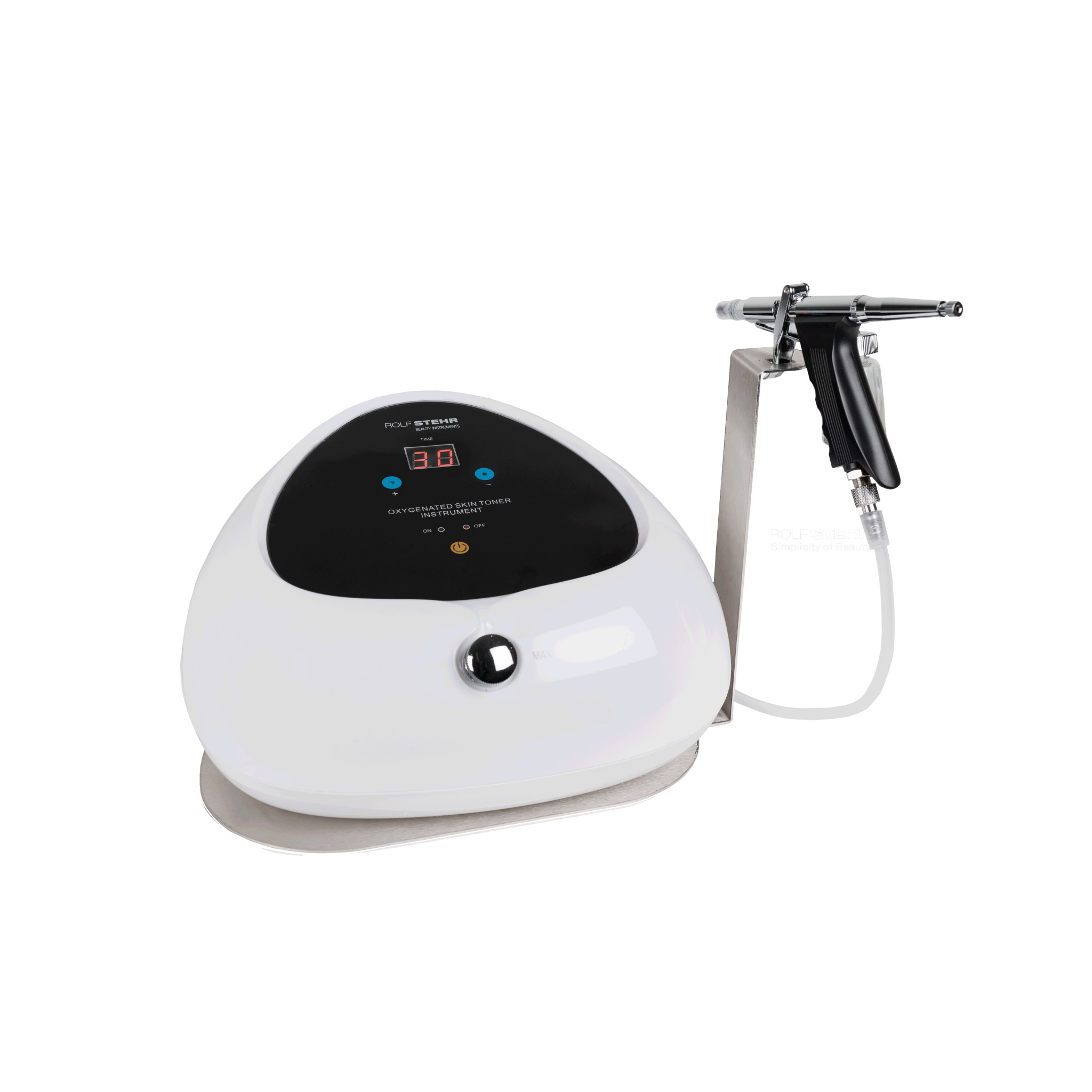 Oxygen Skin Toner Instrument
