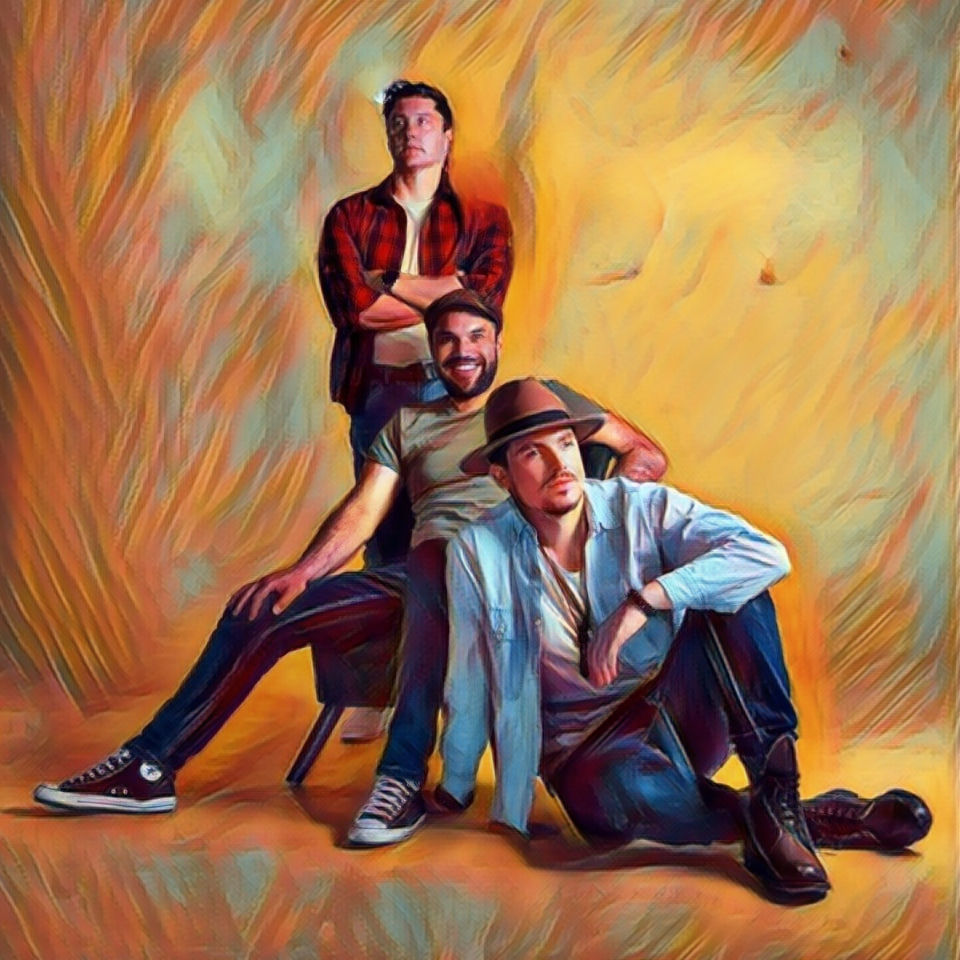 ADAM - Terug Op Die Musiekkaart en Sterker As Ooit | The Go-To Guy