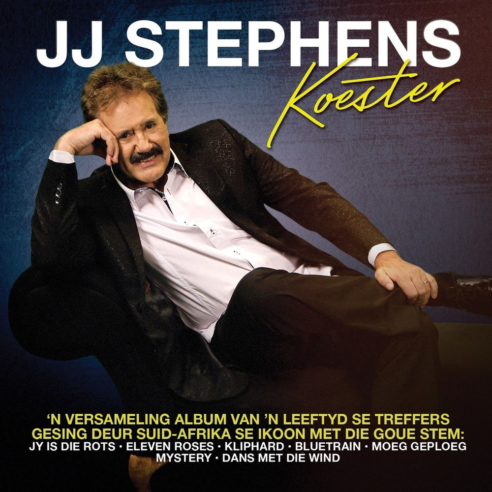 The Enchanting Journey of JJ Stephens | The Go-To Guy