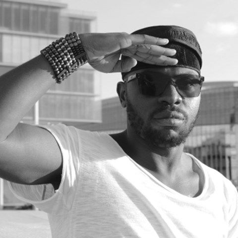 DJ Qness - From Vaal to Global Beats - A Musical Odyssey | The Go-To Guy