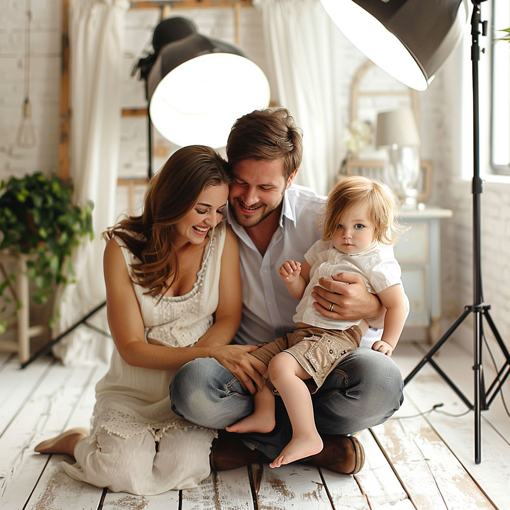 Vang Kosbare Oomblikke - Wenke vir Jou Gesinsfotosessie | The Go-To Guy