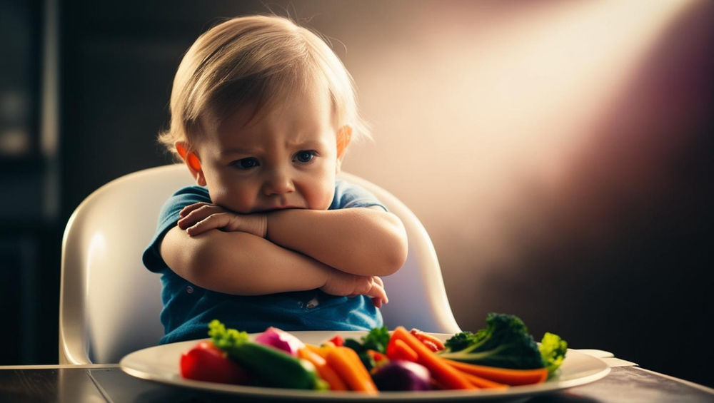 Hoe kry Ouers hul Kieskeurige Peuter om gesonder te eet? | The Go-To Guy