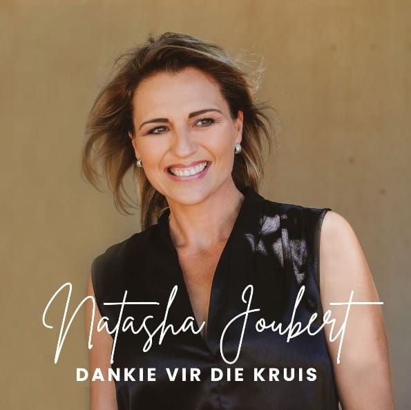 Natasha Joubert - A Symphony of Talent and Inspiration | The Go-To Guy