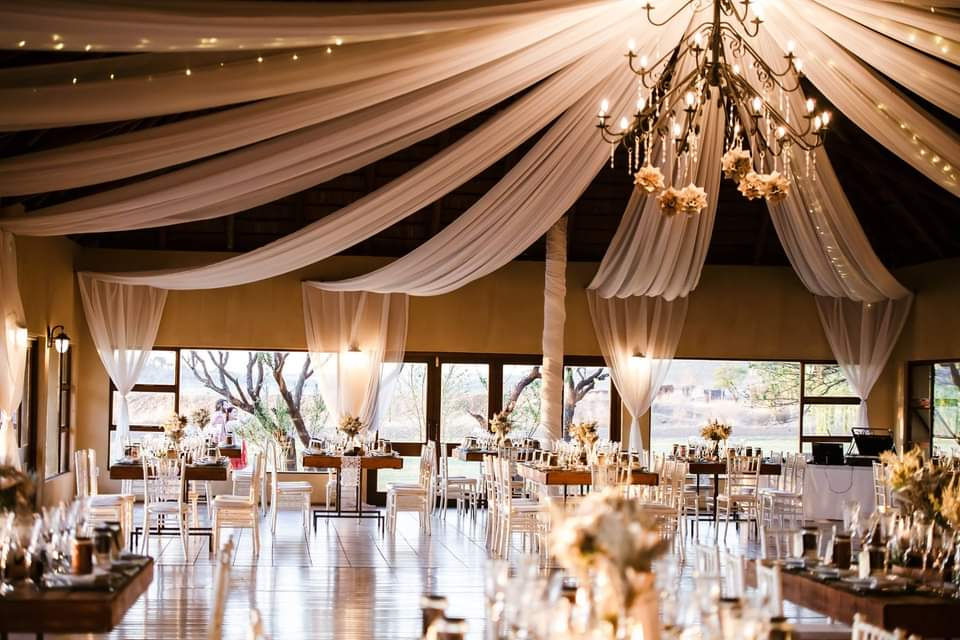 Muranti - Die Perfekte Troue en Konferensie Venue in die Platteland | The Go-To Guy