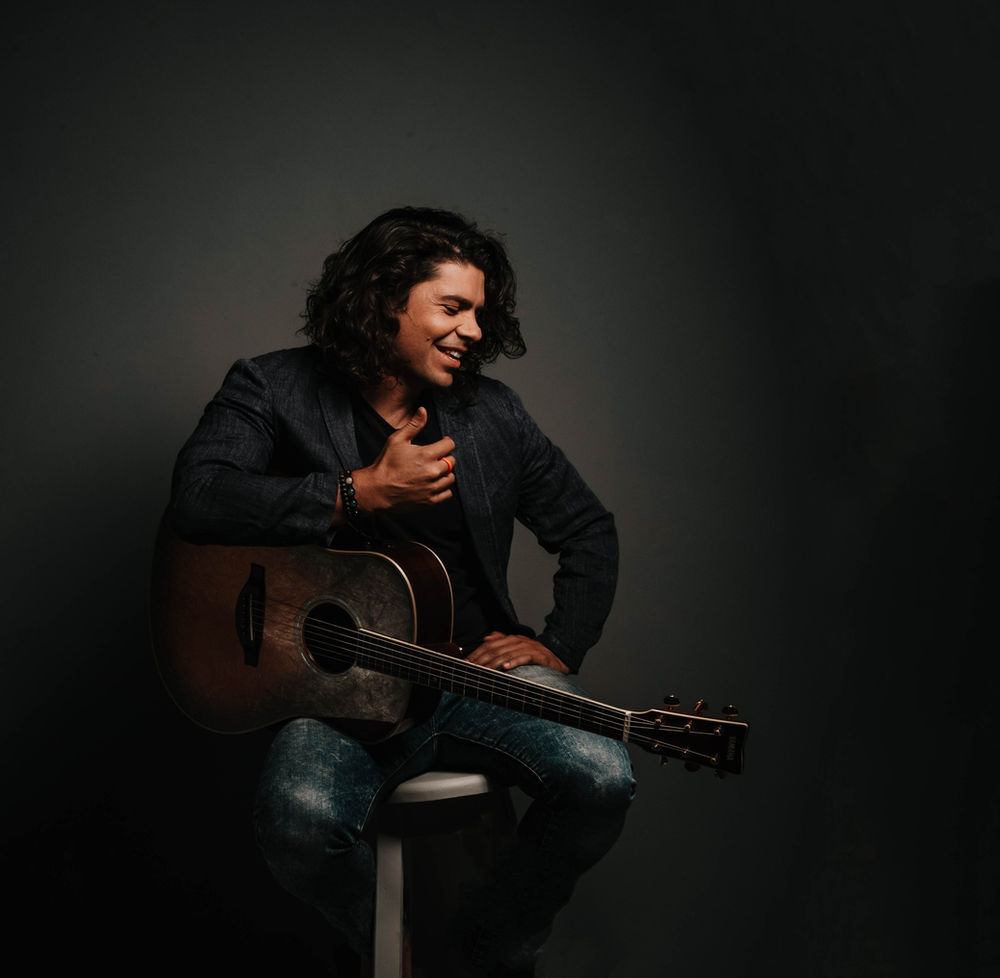 William Wolf - Jazz Roots to Solo Stardom in South African Music | The ...