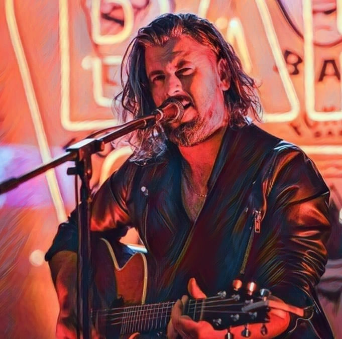 Jack Stone - The Resonance of a Musical Maverick | The Go-To Guy