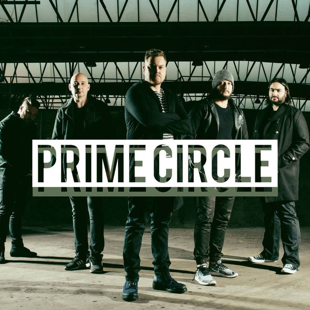 Prime Circle - A New Era Begins | The Go-To Guy